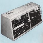 Marconi Mobile Television - Marconi Mobile Television