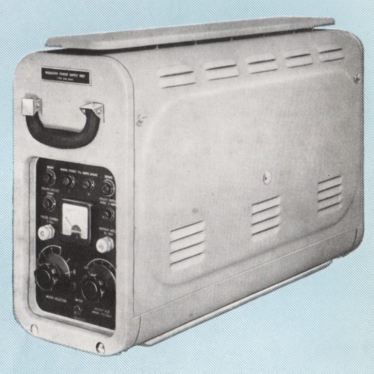 Marconi Mobile Television - Marconi Mobile Television